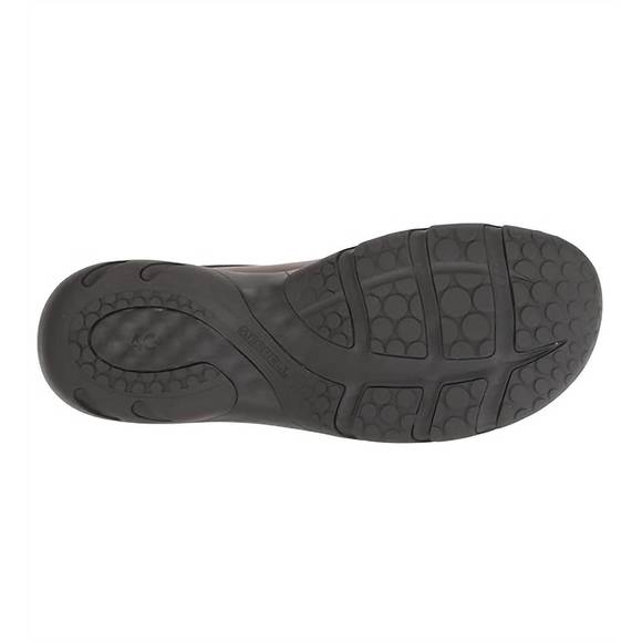 Merrell | Shoes | New Merrell Mens Encore Rexton Moc Shoes In Dark ...